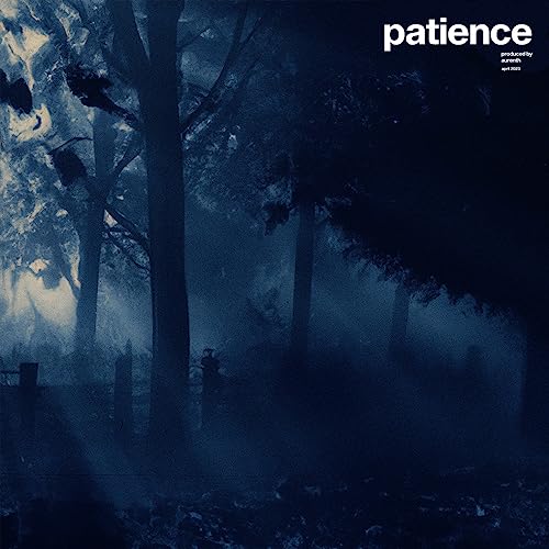 Écouter patience par Aurenth sur Amazon Music Unlimited