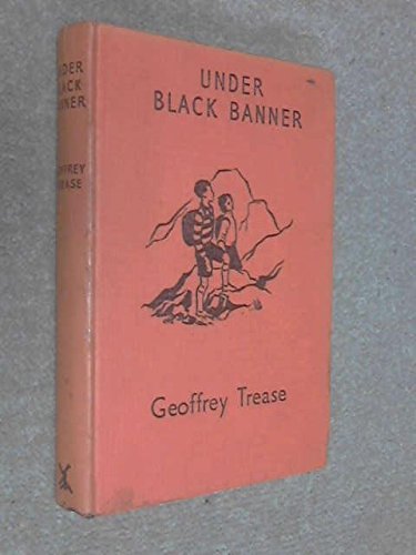 Under Black Banner: Amazon.co.uk: Books