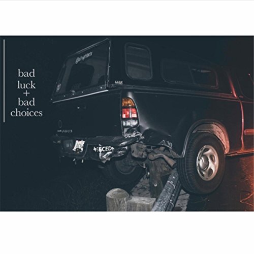Amazon.com: Bad Luck + Bad Choices : All Nighter: Digital Music