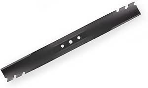 Amazon.com : Toro Part # 133-8182-03; 21 Inch Atomic Blade Replaces ...