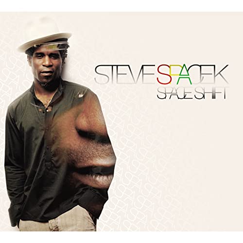 Play Space Shift by Steve Spacek on Amazon Music