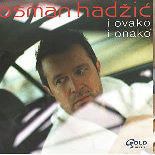Play I ovako i onako by Osman Hadzic on Amazon Music