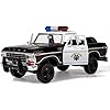Amazon.com: All Star Toys Exclusive 1978 Bronco Ranger XLT California ...