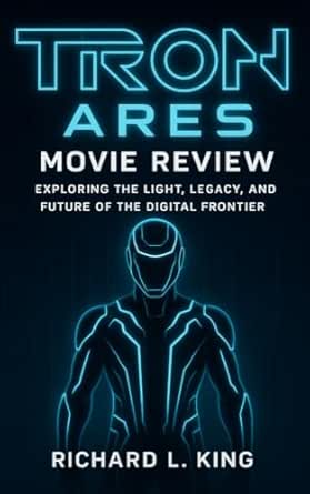 Tron: Ares Movie Review: Exploring the Light, Legacy, and Future of the ...