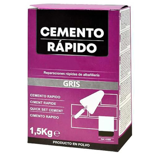 Cemento Portland Bauhaus ️ 2026
