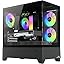 INFINIARC Cube Pro Gaming PC – Intel Core i5-14400F, RTX 5070 12GB ...