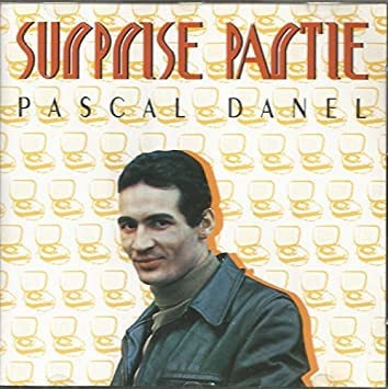 L'Esterel: Pascal Danel: Amazon.fr: CD et Vinyles}
