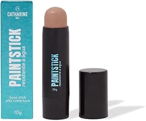 Catharine Hill - Paint Stick - Base em Bastão Cremosa de Alta ...
