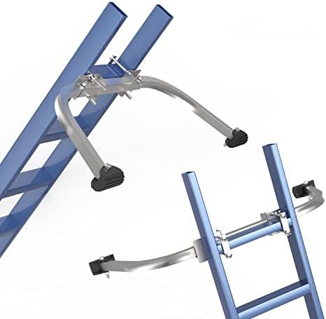 Ladder Stabilizer,Extended Ladder Stabilizer,Ladder Extension Accessory ...