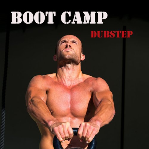 Amazon.com: Boot Camp: Dubstep Workout Songs, Electronic Marines Boot ...