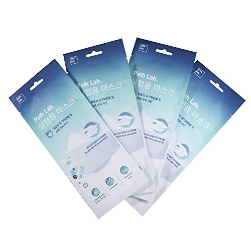 해외직구전문 쇼핑365 Laboratory Mask Blocking Various VOCs, Anti Chemical ...