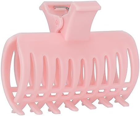Amazon.com : Plastic Hot Roller Clips Hot Roller Claw Clip Fixing Clamp ...