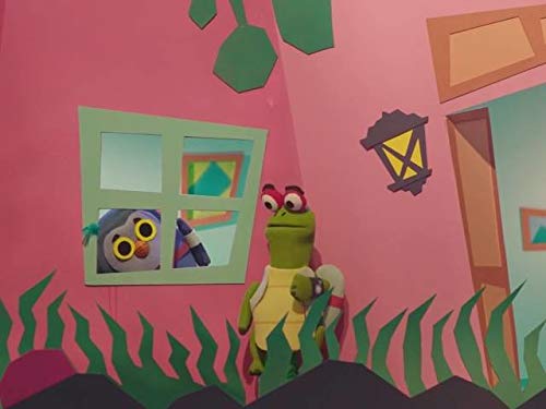 Watch Kintoons - Season 1 | Prime Video