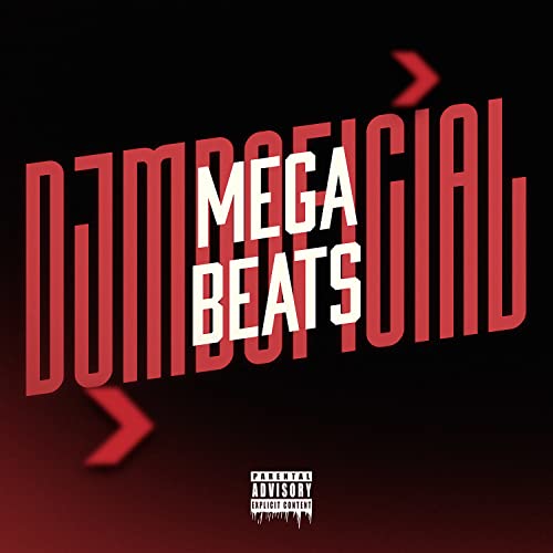 Écouter Mega Beats par DJ MD OFICIAL sur Amazon Music Unlimited
