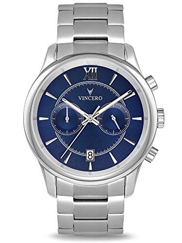 Vincero Watches Review Better Than People Think - iknowwatches.com