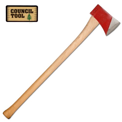 8 Best Felling Axes + Buying Guide - Awesome Axes