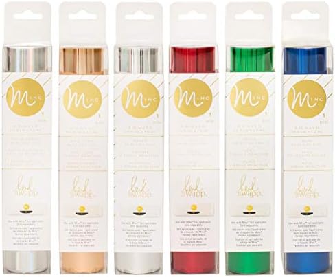 Lettering by Mhel's Amazon Page