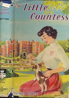 The little countess: Amazon.co.uk: Frances Cowen: Books