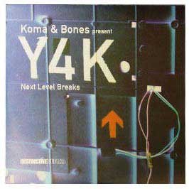 Y4k Vol.2 : Y4k: Amazon.es: CDs y vinilos}
