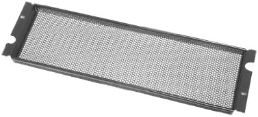 Amazon.com: Odyssey ARSCLP03 3 Space Large Perforated Security Cover ...