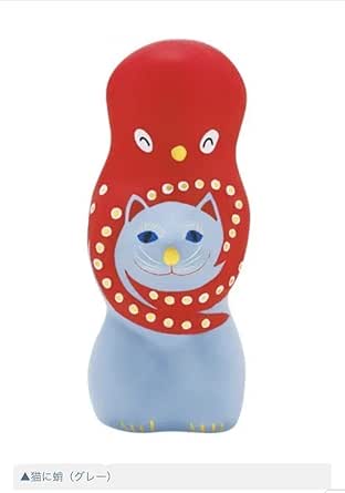 Amazon.co.jp: Kitan Club Sagara Doll Cat Octopus Kitan Club Gacha Cat ...