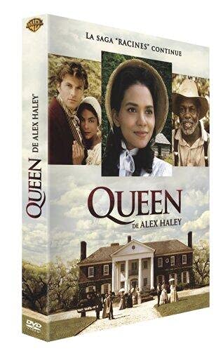 Amazon.com: Queen (de Alex Haley) : Movies & TV