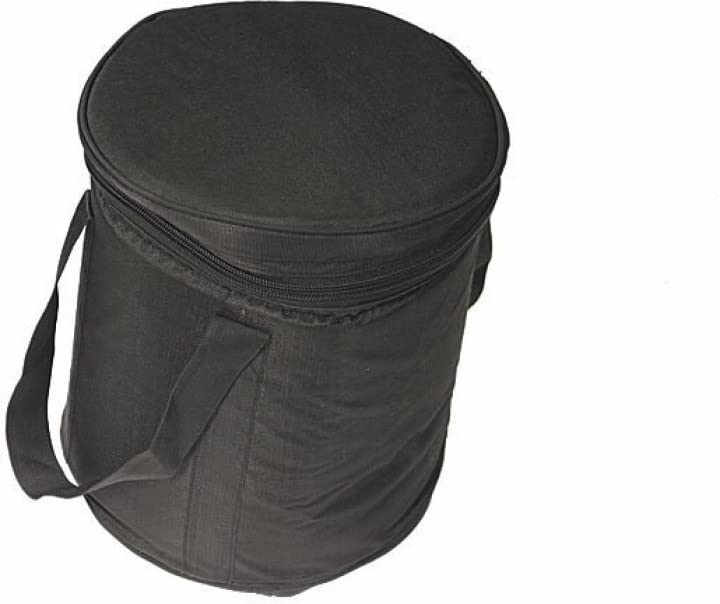 Glow wings Tabla Bag Single Padded Tabla Bag : Amazon.in: Musical ...