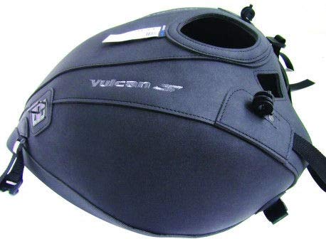 Bagster Tank Protector-Matt Black (1697B) : Amazon.in: Car & Motorbike