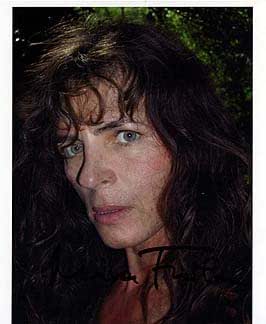 DANIELLE ROUSSEAU (Lost) 8x10 Celebrity Photo Signed In-Person at ...