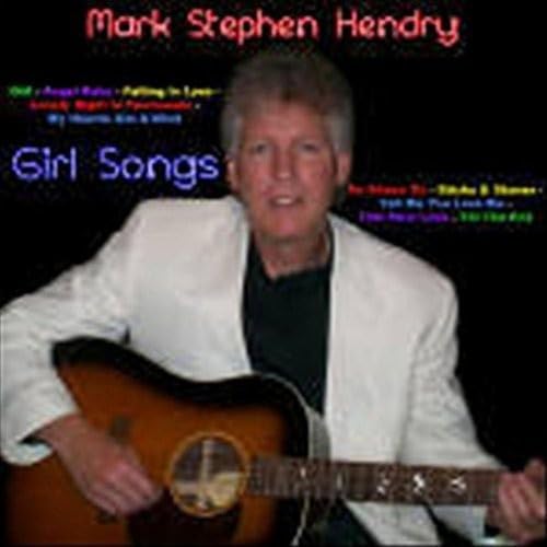 Mark Hendry Stephen - Girl Songs - Amazon.com Music