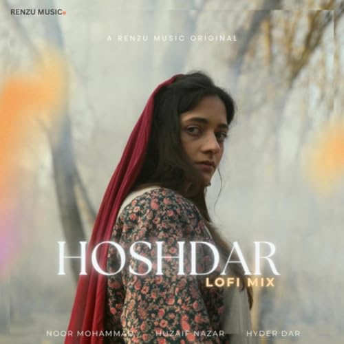 Play Hoshdar (Lofi Mix) by Noor Mohammad, Hyder Dar & Huzaif Nazar on ...