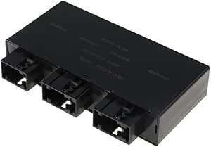 Amazon.com: ROEDE 66209145158 PDC Parking Sensor Aid Distance Control ...