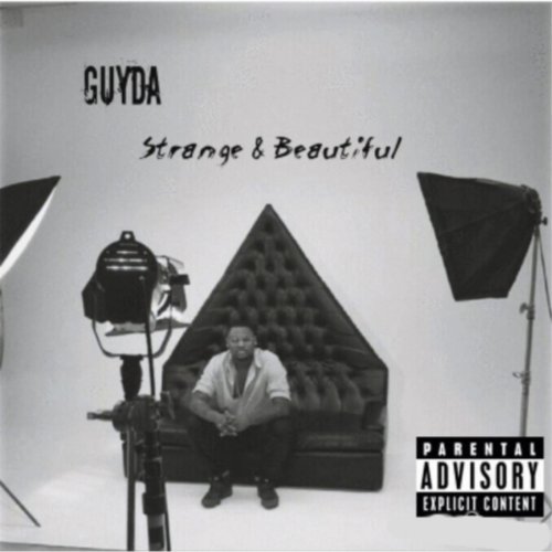 Play Strange and Beautiful by Guyda on Amazon Music