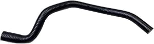 Amazon.com: 11537603077 Rubber Coolant Hose Water Tank Coolant Water ...