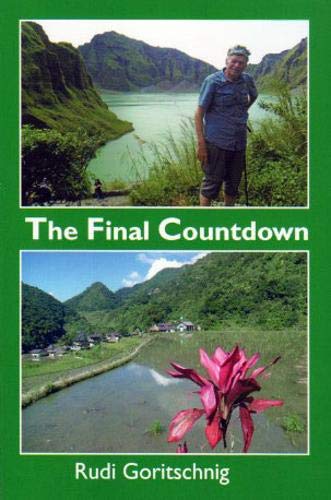 Buy THE FINAL COUNTDOWN Book Online at Low Prices in India | THE FINAL ...