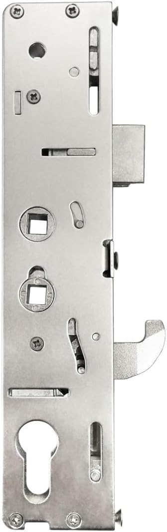 Kenrick Excalibur 35mm Backset Hook Lock Case Gear Box Twin 2 Spindle ...