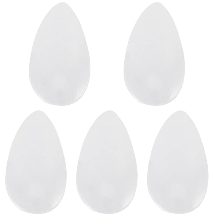 Buy Healifty 5 pack Camel Toe Guard camel toe concealer camel toe ...