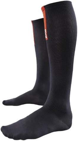Amazon.com: 2XU Women's Compression Recovery Sock (Black/Black, Medium ...