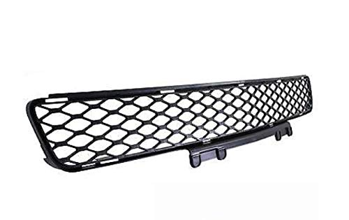 Buy GTV INVESTMENT MB M-CLASS W164 Front Bumper Lower Grille ...