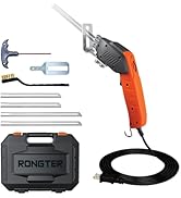 Amazon.com: RONGTER 4 in 1 Hot Wire Electric Foam Cutter kit, Styrofoam ...