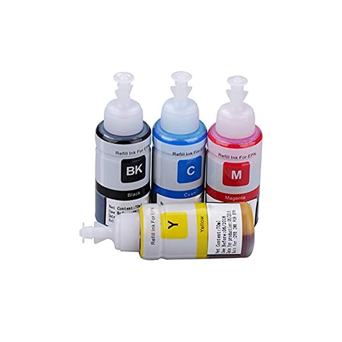 Buy Axel Ink Compitable for Canon Pixma G1000/G1010/G1100/G20000/G2100 ...