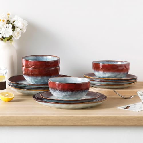 Shop Vancasso Plates, Bowls, and Dinnerware Sets Online - VancassoHome