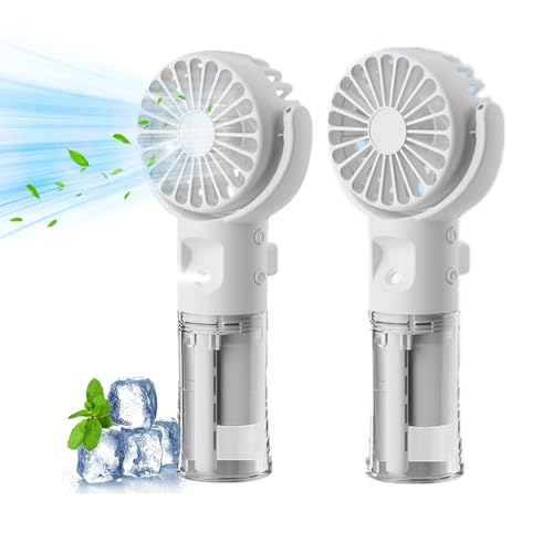 Amazon.de Bestseller: Die beliebtesten Artikel in Handventilatoren