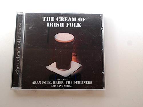 V A - Cream Of Irish Folk - Amazon.com Music