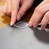 Amazon.com: Gorilla Tough & Clear Double Sided Tape Squares, Clear Tape ...