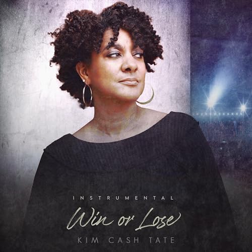 Écouter Win or Lose (Instrumental Drum-Less) par Kim Cash Tate sur ...
