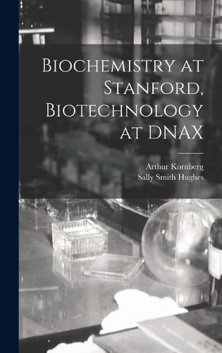 Buy Biochemistry at Stanford, Biotechnology at DNAX Book Online at Low ...