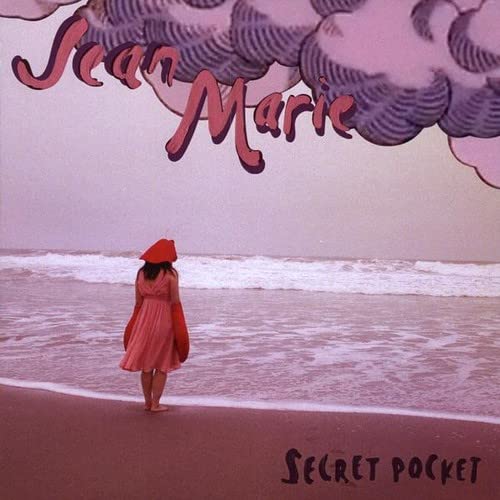 Jean Marie - Secret Pocket - Amazon.com Music