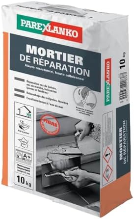Ragréage Autolissant et Autonivelant pour sol et carrelage- RAGREAGE ...