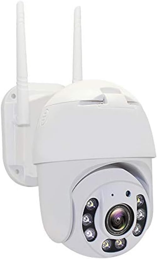 Buy LOOK CAM lookcam Full HD 5MP Wi-Fi IP66 PTZ Pan Tilt Dome ...